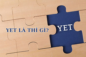Yet là thì gì? Dấu hiệu nhận biết và cách dùng trong thì HTHT
